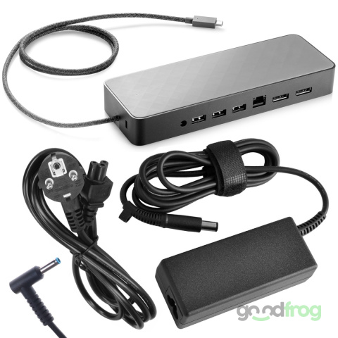 GoodFrog.pl - Laptopy Notebooki Ultrabooki - Uniwersalna stacja ...